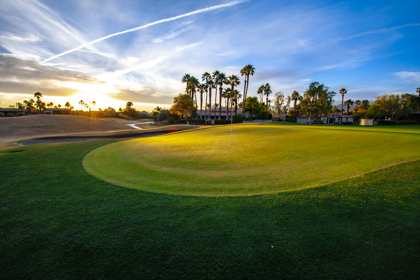 Golf Courses Rancho Mirage CA | Westin Rancho Mirage Golf Resort