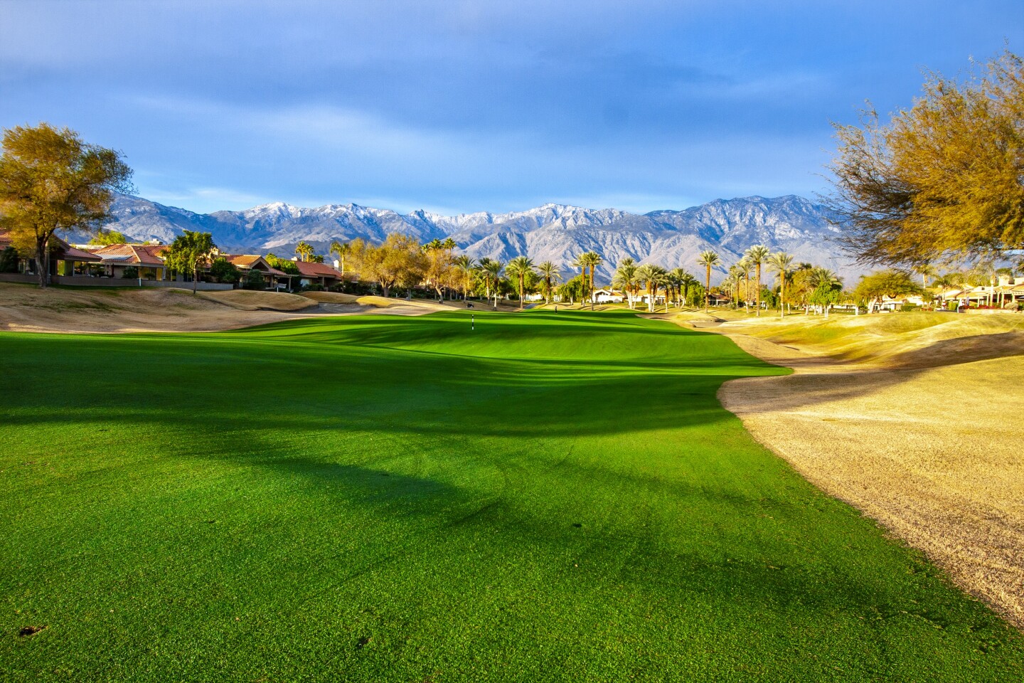 Golf Courses Rancho Mirage CA | Westin Rancho Mirage Golf Resort