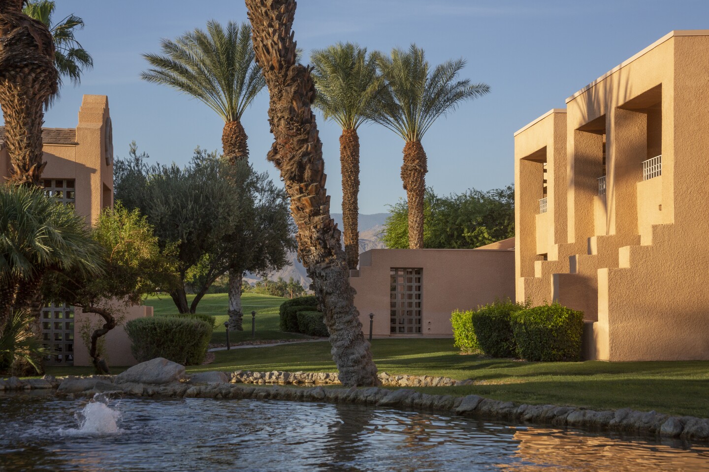 Stay and Play - Westin Rancho Mirage